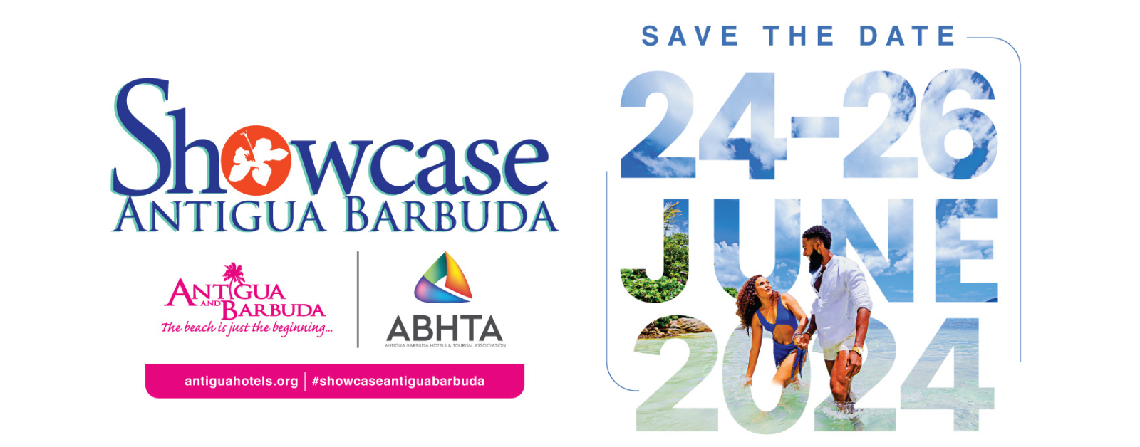 SHOWCASE ANTIGUA BARBUDA - Antigua Barbuda Hotels & Tourism Association